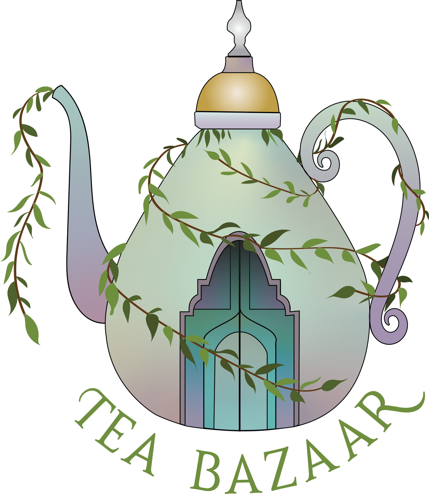 Loose Leaf Tea | Premium Artisan Blends | Tea Bazaar San Diego | Tea Bazaar